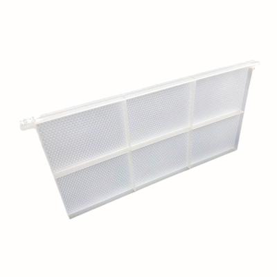 China Stainless Steel Beehive Frames For Nest Honey Beekeeping CE Certified for sale