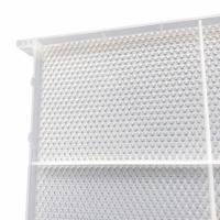 China Stainless Steel Beehive Frames For Nest Honey Beekeeping CE Certified for sale