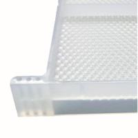 China Stainless Steel Beehive Frames For Nest Honey Beekeeping CE Certified for sale