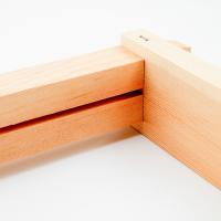 China Wooden Beehive Frames Polished Pine Wood Material For Beekeeping for sale