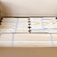 China Beekeeping tools, fir and pine wood frame, installed frame eyes, various specifications, beehive accessories for sale