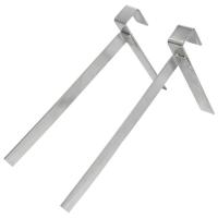 China Metal Beehive Frame Holder For Bee Hive Beekeeping Honey Farming for sale