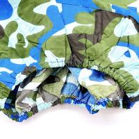 China Camouflage Color Anti Sting Bee Suit Half Body For Adults Children for sale