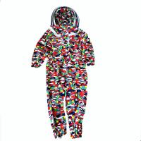 China Thick Cotton Sting Proof Bee Suit , Bee Keeper Outfit For Children for sale