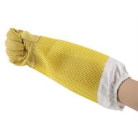 China Breathable Beekeeping Outfits , Beekeeping Protective Clothing For Anti Bee Sting for sale