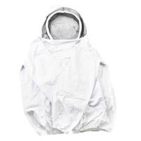 China Protective Cotton Beekeeping Suit Half Body For Prevent Bee Stings for sale