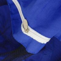 China Half Body Professional Beekeeping Suit , Breathable Sting Proof Clothing for sale