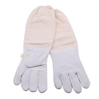 China Protective Sting Proof Bee Gloves Anti Sting Anti Stab Anti Cut for sale