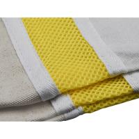 China Sheepskin Bee Gloves Beekeeping , Long Tube Sting Proof Gloves for sale