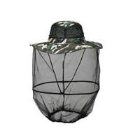 China Breathable Beekeeping Protective Hat For Honey Farming OEM ODM for sale