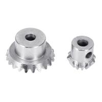 China Beekeeping Durable Honey Extractor Gear Stainless Steel Material for sale