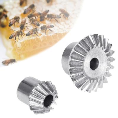 China Beekeeping Durable Honey Extractor Gear Stainless Steel Material for sale