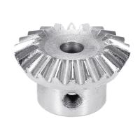 China Beekeeping Durable Honey Extractor Gear Stainless Steel Material for sale