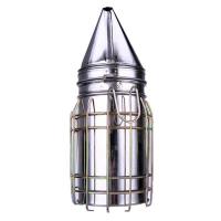 China Rechargeable Electric Honey Bee Smoker For Beekeeping Honey Farming for sale