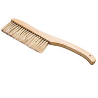 China Plastic Wool Bee Brush Double Row For Brushing Bees OEM ODM for sale