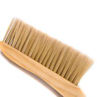 China Plastic Wool Bee Brush Double Row For Brushing Bees OEM ODM for sale