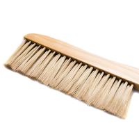 China Plastic Wool Bee Brush Double Row For Brushing Bees OEM ODM for sale