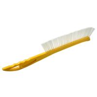 China Beekeeping Apiary Bee Hive Brush Plastic Material For Sweeping Cleaning for sale