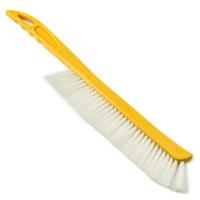 China Beekeeping Apiary Bee Hive Brush Plastic Material For Sweeping Cleaning for sale