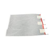 China Red Edge Honey Strainer Cloth Nylon Mesh For Beekeeping CE Certified for sale