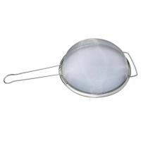 China Multi Function Stainless Steel Honey Filter Double Layer For Beekeeping for sale