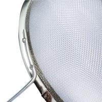China Multi Function Stainless Steel Honey Filter Double Layer For Beekeeping for sale