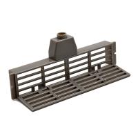 China Beehive door anti-running king piece Anti-running king piece Anti-theft bee for sale