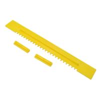 China Plastic Bee Hive Entrance Gate For BeeKeeping Honey Farming CE Certified for sale