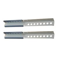 China Metal Beehive Accessories Nest Door For Bee Anti Running Mouse Proof for sale