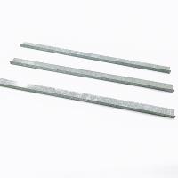 China Metal Honey Bee Farming Equipment Strip For Beehive Frame Protection for sale