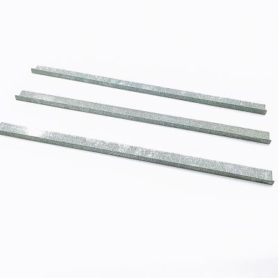 China Metal Honey Bee Farming Equipment Strip For Beehive Frame Protection for sale