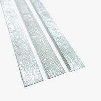 China Metal Honey Bee Farming Equipment Strip For Beehive Frame Protection for sale
