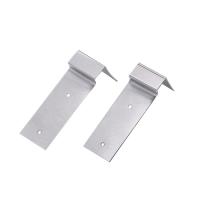 China Stainless Steel Hive Corner Protectors For Apiary Beekeeping for sale