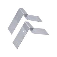 China Stainless Steel Hive Corner Protectors For Apiary Beekeeping for sale