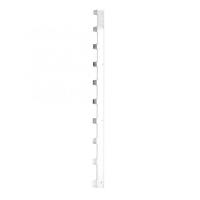 China Stainless Steel Beehive Accessories Spacer For 8 Frame Nest Frame for sale