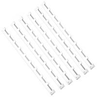 China Stainless Steel Beehive Accessories Spacer For 8 Frame Nest Frame for sale