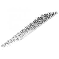 China Stainless Steel Beehive Accessories Spacer For 8 Frame Nest Frame for sale