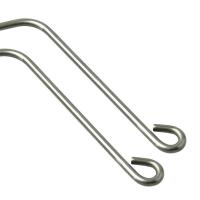 China Metal Bee Hive Tool Kit Connector Single Head Hook For Beekeeping for sale