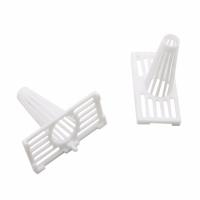 China Anti Theft Beehive Accessories Door Anti Running Plastic Material for sale