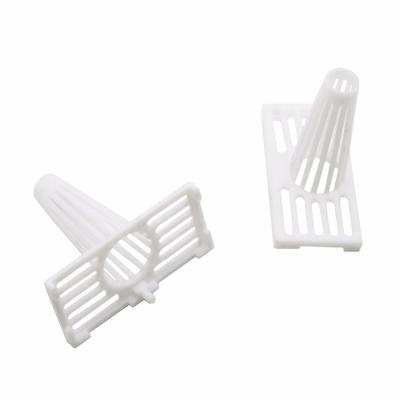 China Anti Theft Beehive Accessories Door Anti Running Plastic Material for sale