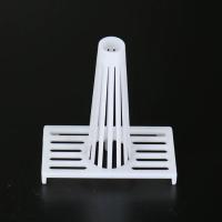 China Anti Theft Beehive Accessories Door Anti Running Plastic Material for sale