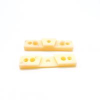 China Plastic Apiary Beehive Accessories Connector For Splicing Beehives for sale
