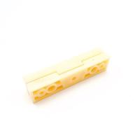 China Plastic Apiary Beehive Accessories Connector For Splicing Beehives for sale