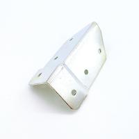 China Apiary Stainless Steel Corner Protectors For Beehive Protection for sale