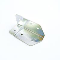 China Apiary Stainless Steel Corner Protectors For Beehive Protection for sale