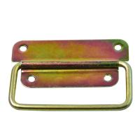 China Beekeeping Bee Box Handles Metal Material For Beehive Transfer for sale