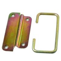 China Beekeeping Bee Box Handles Metal Material For Beehive Transfer for sale