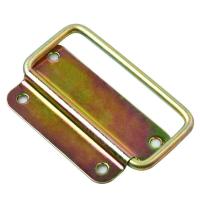 China Beekeeping Bee Box Handles Metal Material For Beehive Transfer for sale