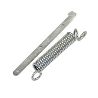 China Apiary Beehive Accessories Connector With Four Spring Eight Hook for sale