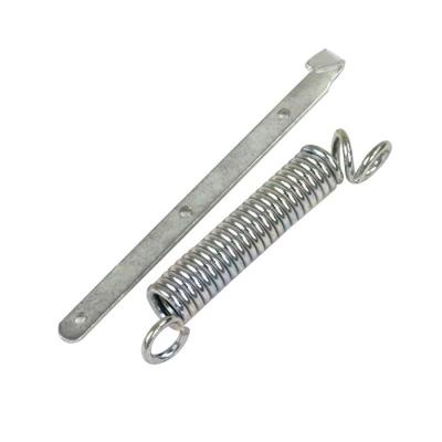 China Apiary Beehive Accessories Connector With Four Spring Eight Hook for sale